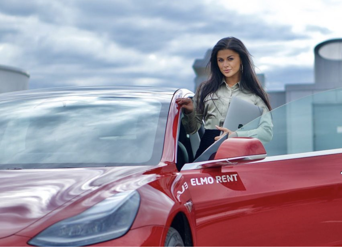 Road-legal remote technology – Elmo