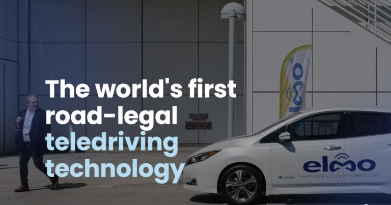 Elmo revolutionizes urban mobility with World’s First road-legal ...