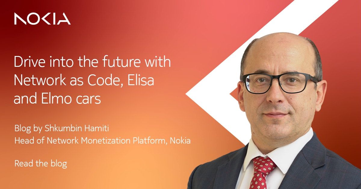 Road-legal remote technology – Elmo